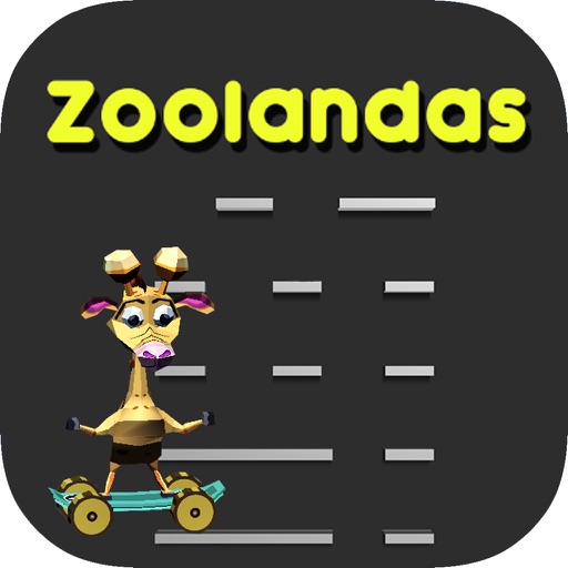 Zoolandas by Games Soup Private Limited