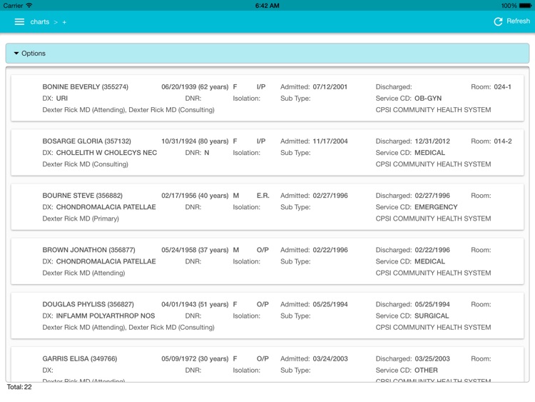 Thrive MX by Evident, LLC