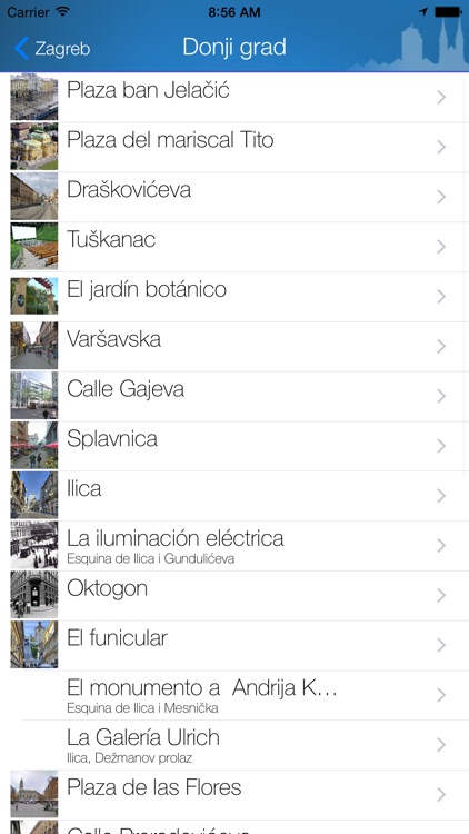VoiceGuide Zagreb ESP by EXE.cutor