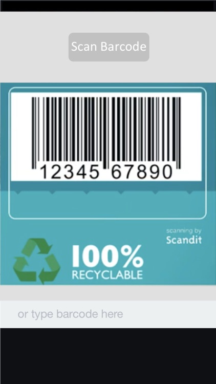 Label Insight Collector by FoodEssentials