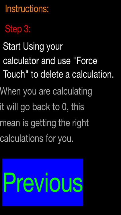 Fast Calculator - Mini Custom Mathematics by Daniel Hasbun
