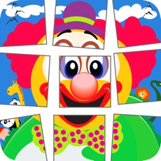 Puzzle Me 2 Requirements & Puzzle Me 2Reviews and Descriptions :: iOS ...