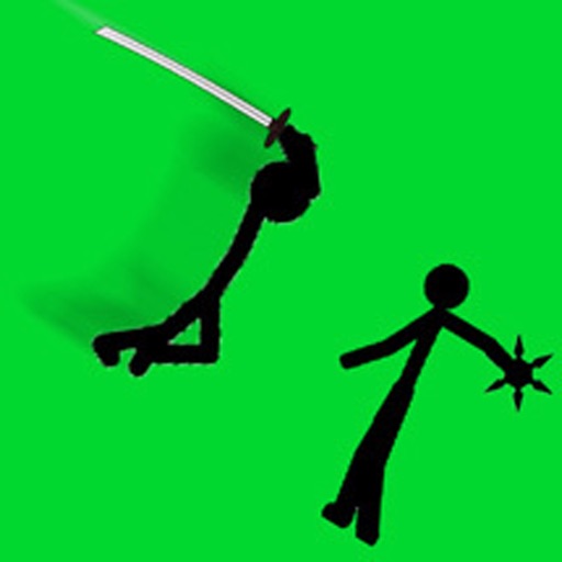 Make The Stickman Fight - Ultimate Battle by Yohann Taieb
