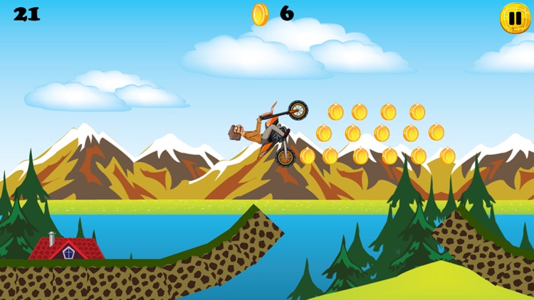 Newton’s SuperBike Physics - Hill Climb In This Hillbilly Racing Game ...