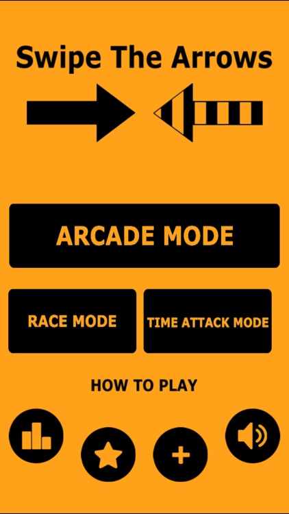 Wrong Direction - Top Swipe The Arrows Free Arcade Game by Vess Andrew