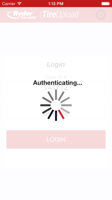 Ryder Tire Upload for PC - Windows 7,8,10,11