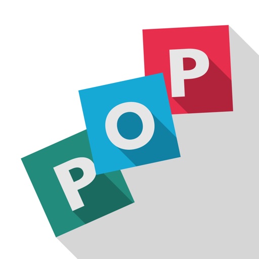 LetterPop - Word Game for free by VYN