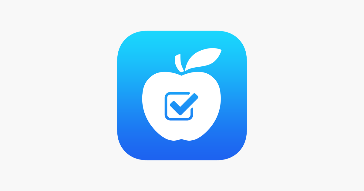 ‎App Store에서 제공하는 Student Registration