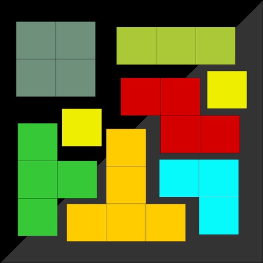 Match The Blocks by Arkadiusz Adach