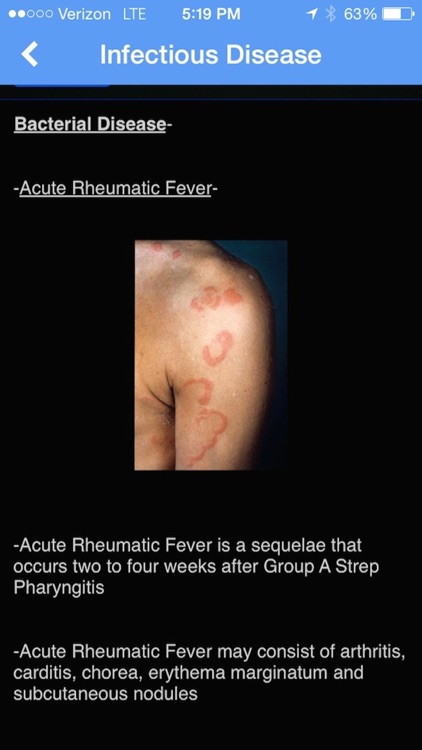 Infectious Disease Blueprint PANCE/PANRE Review by Jeremy Boroff