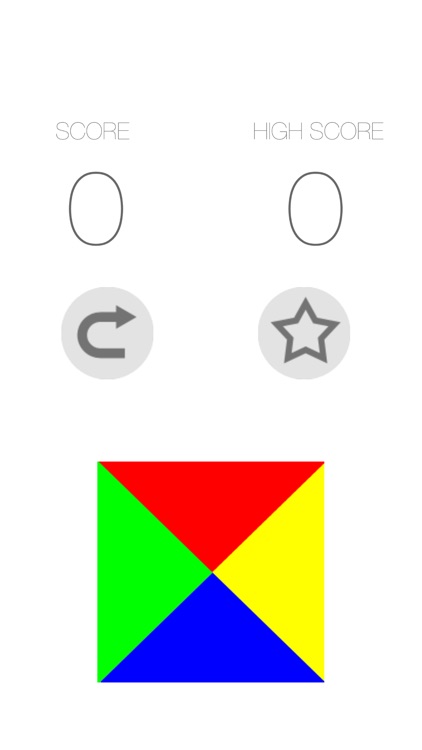 Catch Colors - The Impossible Catch Colors by Televista, Inc.