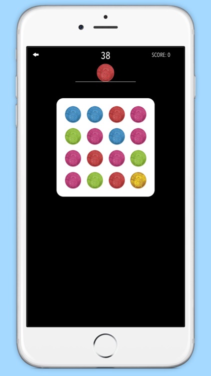 Coin Tap : Time Attack by Abid Mahmud Adnan