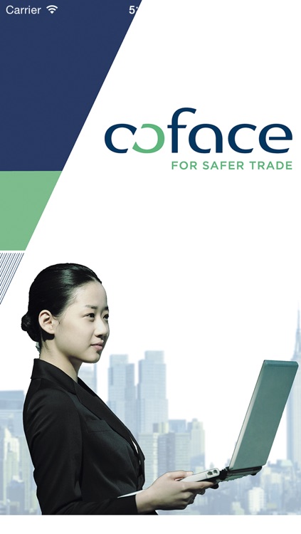 Coface by Coface Compagnia di Assicurazioni e Riassicurazioni S.p.A.