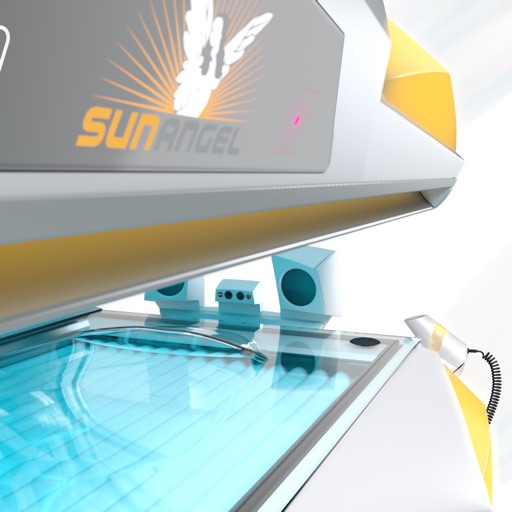 Sun Angel Duo 600 US by JK-International GmbH
