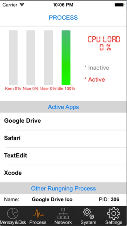 SmartChecker Pro - System Status & Information by Tran Sang