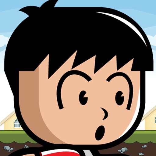 Johnny Run - Endless Arcade Runner - PRO by Jason Bent