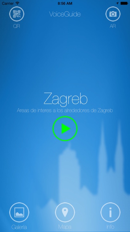 VoiceGuide Zagreb ESP by EXE.cutor