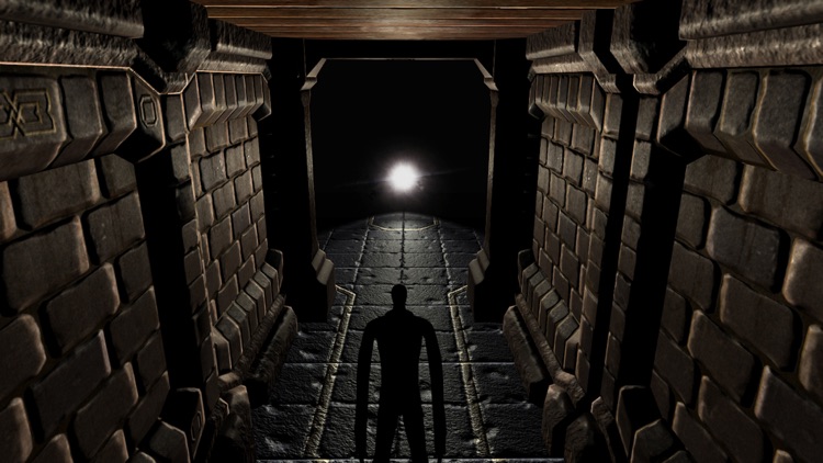 Slenderman House by Pawel Guminski