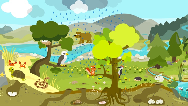 BioMio - My First Biology App by Elevision GmbH