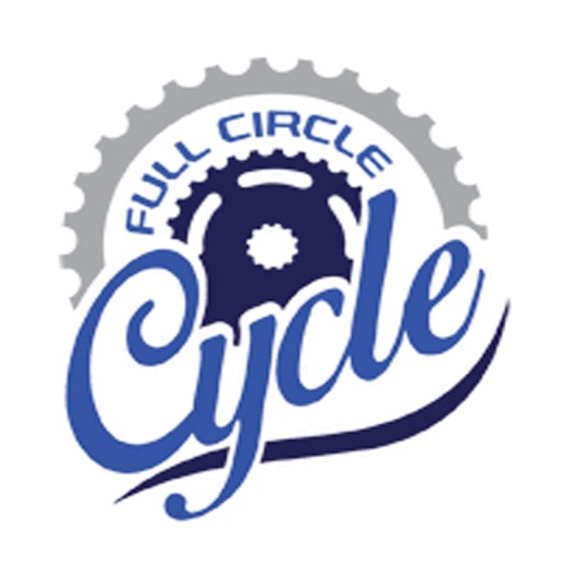 Full Circle Cycle by Nicholas Ivey