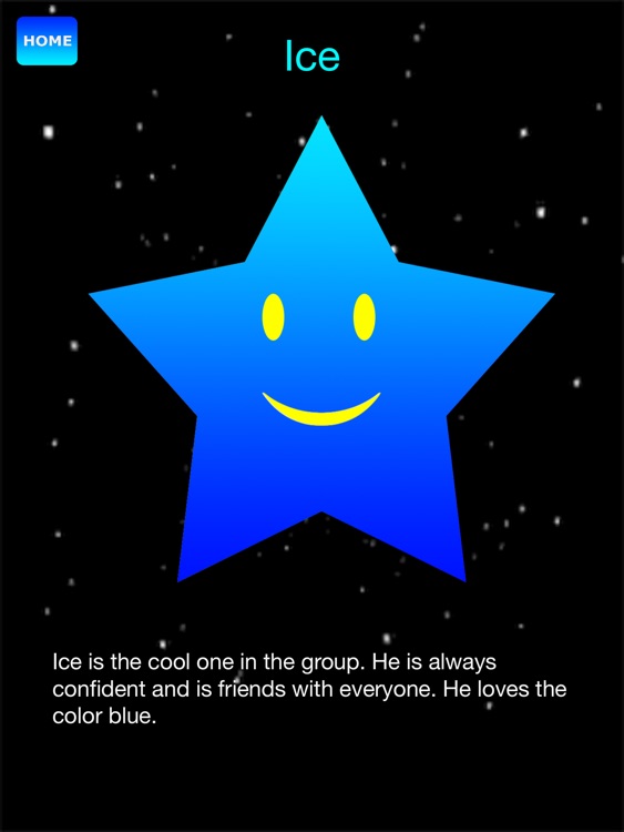 Catching Stars HD by Himanshu Minocha