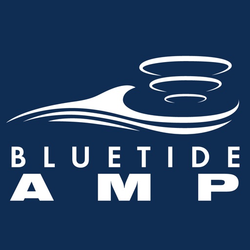 AMP (Access Management Portal) by BlueTide Communications, Inc.