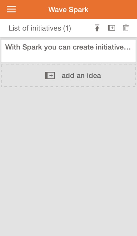 Wave Spark by McKinsey Solutions