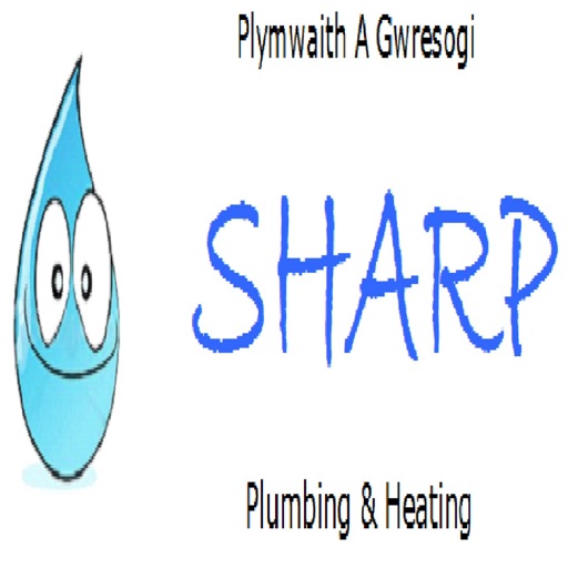 Sharp P&H by BWAR Ltd