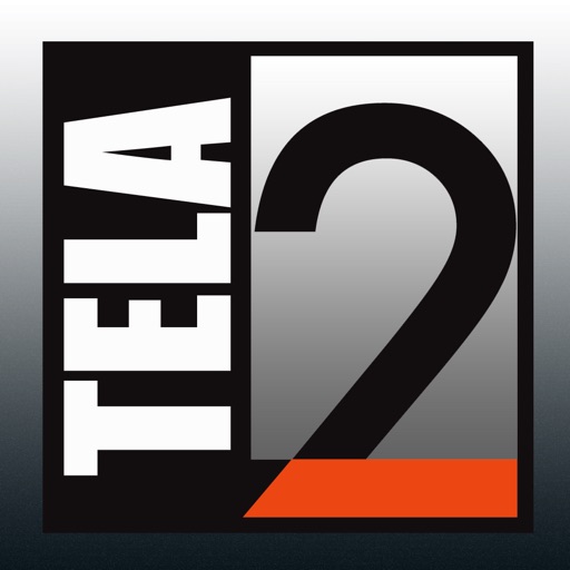 Tela2 by TQTVD