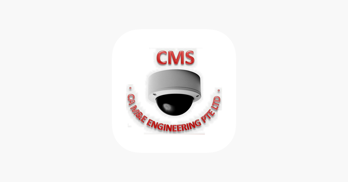 ‎CA CMS Client en App Store