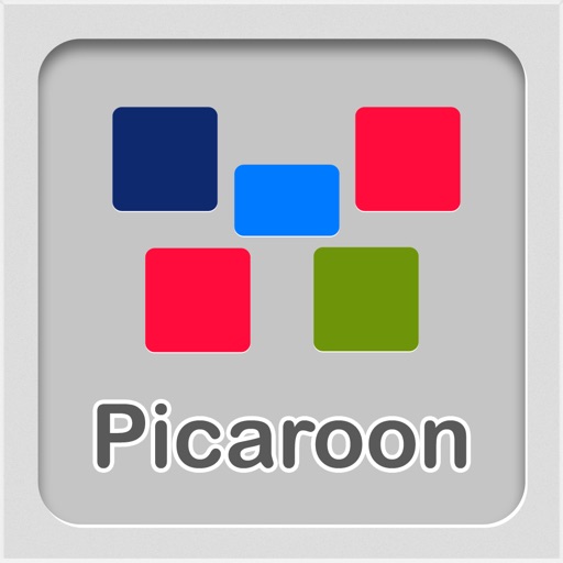 Picaroon by ISHIR, Inc.