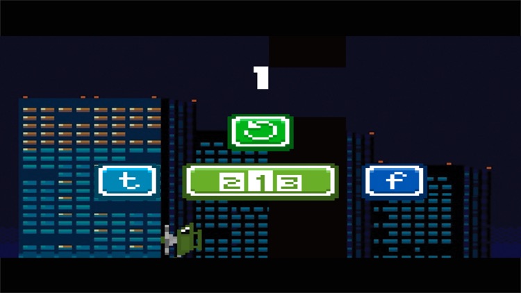FlyOrDie by 3E Interactive INC