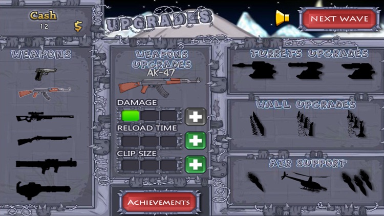 ZombieHunter! by NGames Interactive Limited