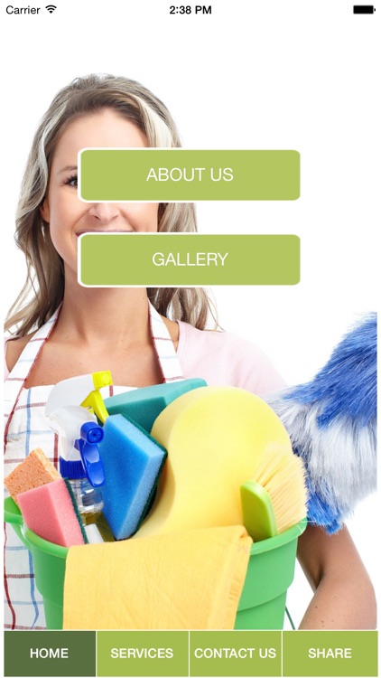 RMD CLEANING SERVICES by Mookeyleswaran Chandran