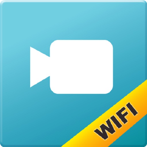 eLook WiFi Cam by UniSVR