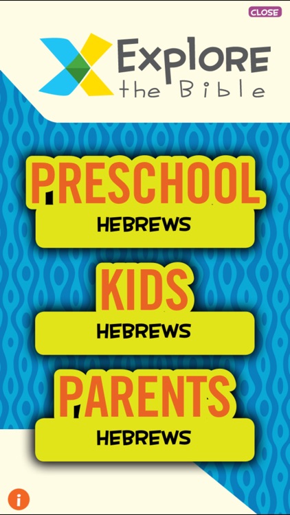 Explore the Bible: Kids by LifeWay Christian Resources