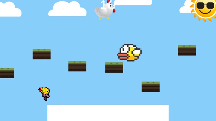 Epic Chicken by sungsoo lee