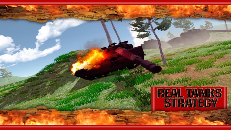 Real Tank Strategy Pro by LLC It Works