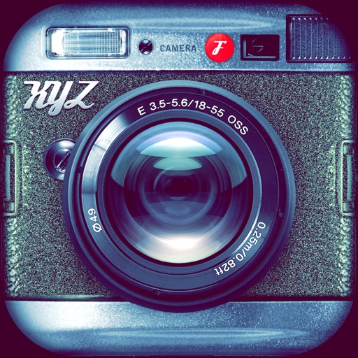 Awesome Light Camera FX Plus - The ultimate photo editor plus art image ...