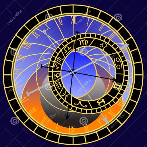 Astronomical Symbols Keyboard: Signs and Stickers of Astronomy for fans ...