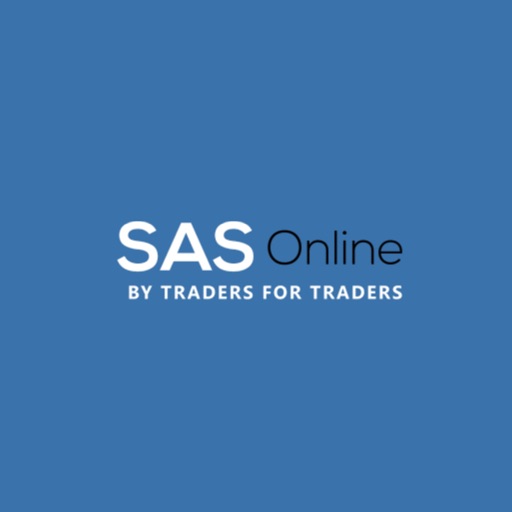 SAS Online Mobile Trading by South Asian Stocks Private Limited