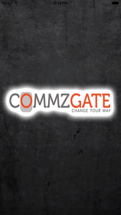 Portafolio Commzgate by Technorizen