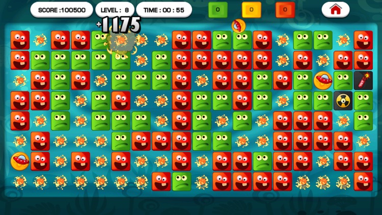 Pop Monsters Deluxe by Artoon Solutions