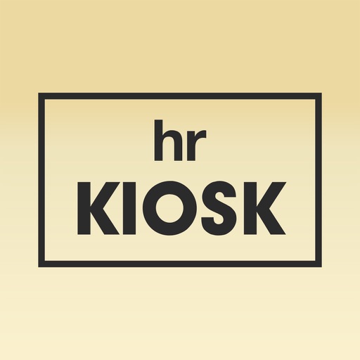 hr KIOSK Premium by JDRLEGAL
