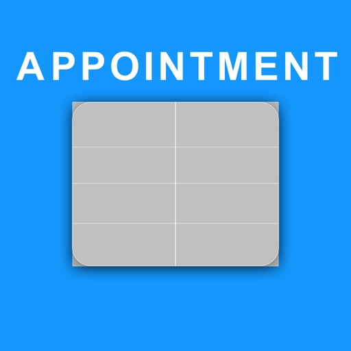 Appointment Welcome Board by Steven James Schau