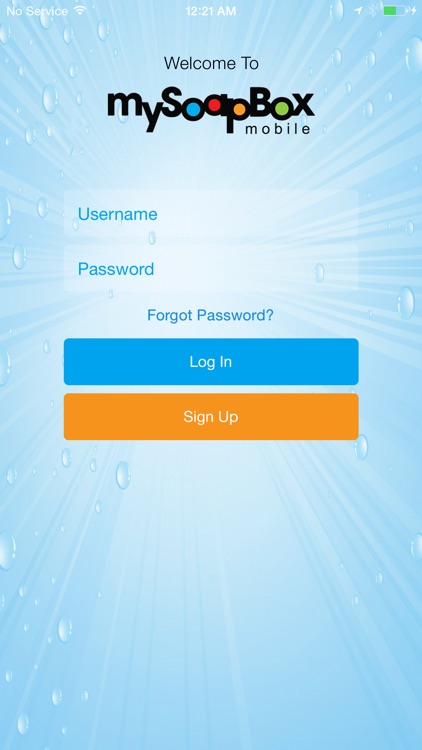 MySoapBox Mobile by OneNews Corporation