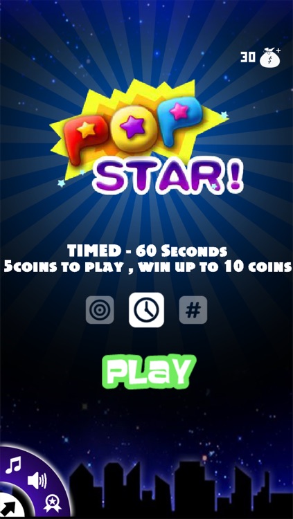 PoppingStar! - New popStar game play 2015 by sen rang