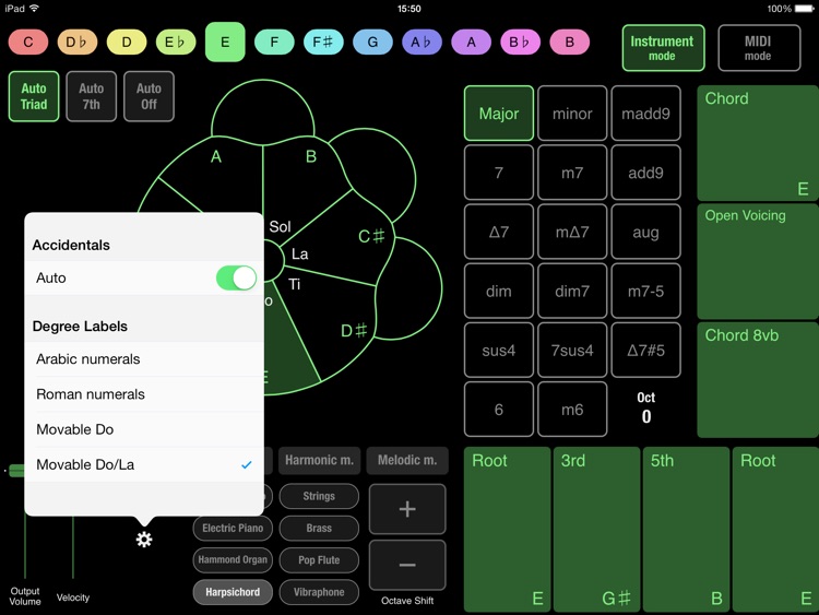 Chordy by Studio Phiz