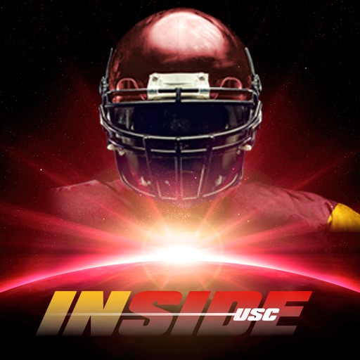 Inside USC by Los Angeles Newspaper Group