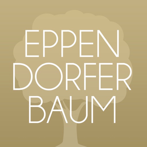 Eppendorfer Baum by TABLET KINGS